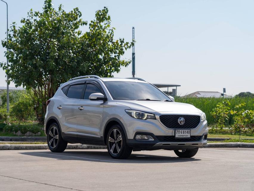 ขาย MG ZS 1.5X ปี18 | ENNXO