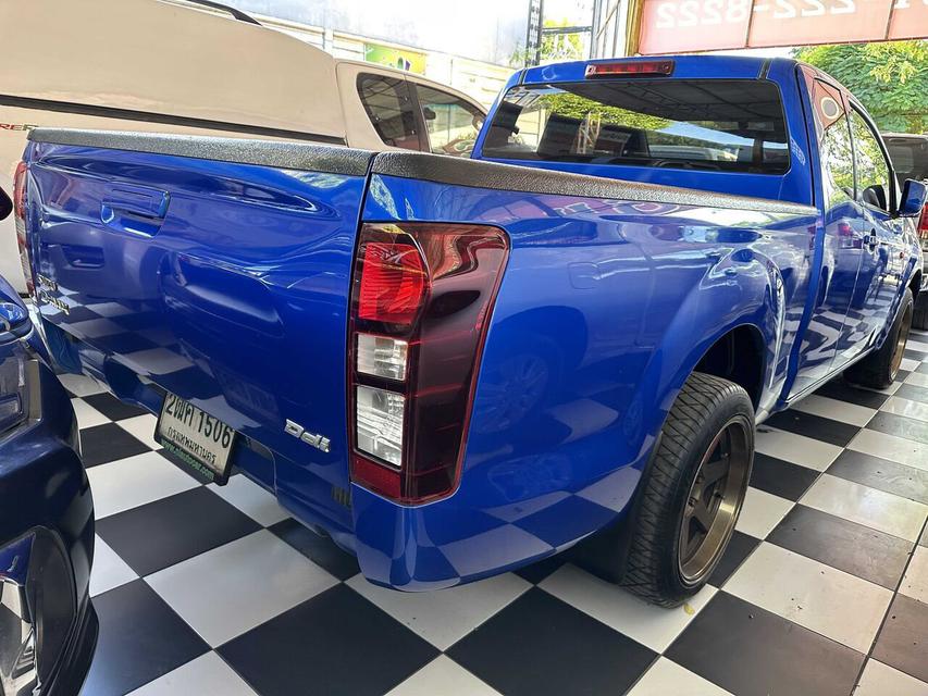 iSUZU D-MAX 1.9 2017 kaidee | ENNXO