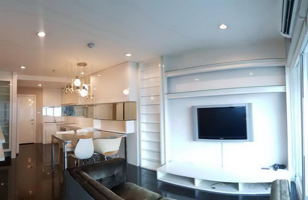 FOR RENT GRAND PARKVIEW ASOKE 2 BEDROOMS 35,000 | ENNXO