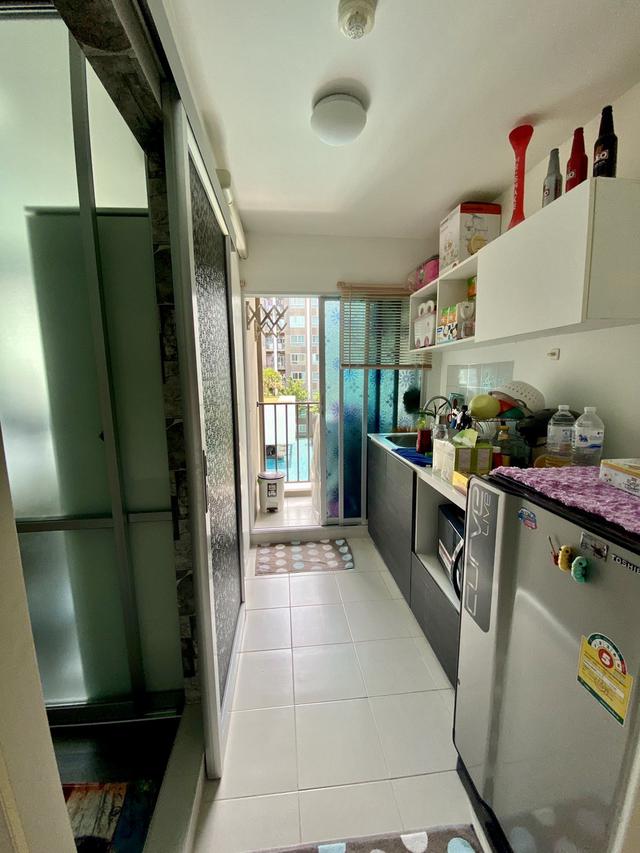 ขาย D Condo Sukhumvit 109 | ENNXO