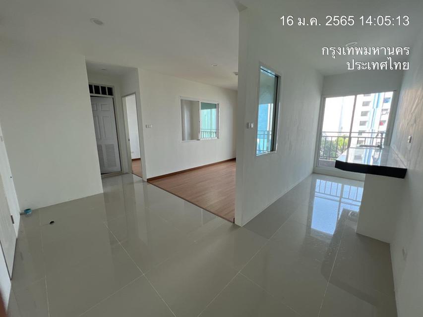 แอนนาคอนโด นวมิทร์133 | ENNXO