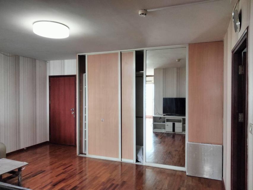 เอสวี ซิตี้ พระราม 3 | ENNXO