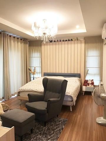 ให้เช่า บ้านเดี่ยว Supalai Pride Bangna-Lat Krabang 54 | ENNXO