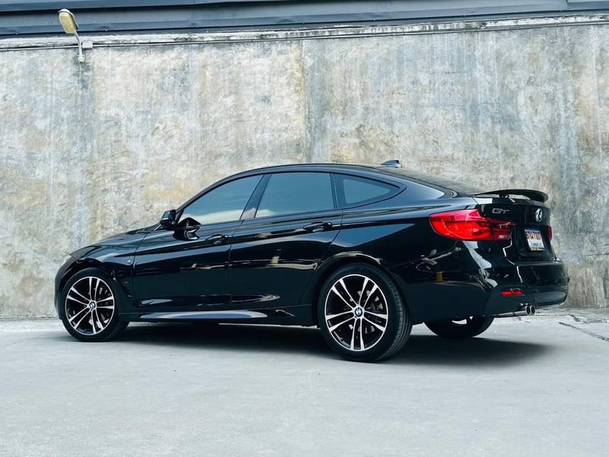 2019 BMW 320d GT M SPORT F30 ENNXO 2019 BMW 320d GT M SPORT F30 ENNXO
