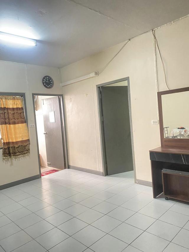 ขาย!!บ้านเอื้ออาทรสายไหม ชั้น1 อาคาร30 | ENNXO