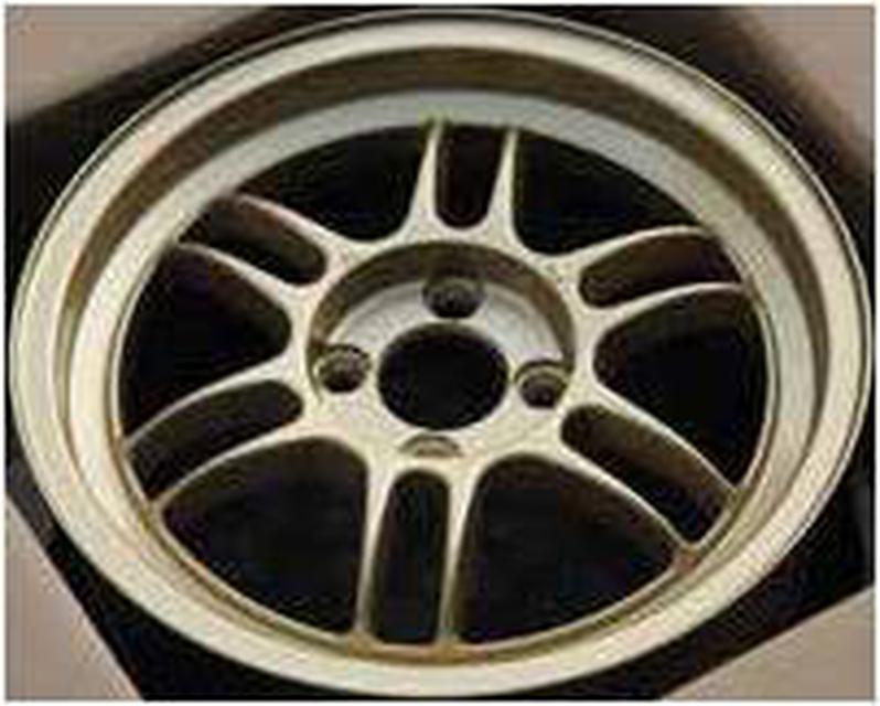 แม็กซ์ใหม่ฮิต RpF1 สีทอง | ENNXO