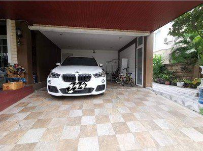 WW458 ขาย หมู่บ้านภัสสร เพลสทีจ ประเวศ ถนน เฉลิมพระเกียรติ 87 | ENNXO