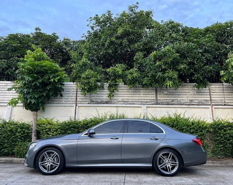 Mercedes-#Benz E350e AMG ปี 2019 | ENNXO