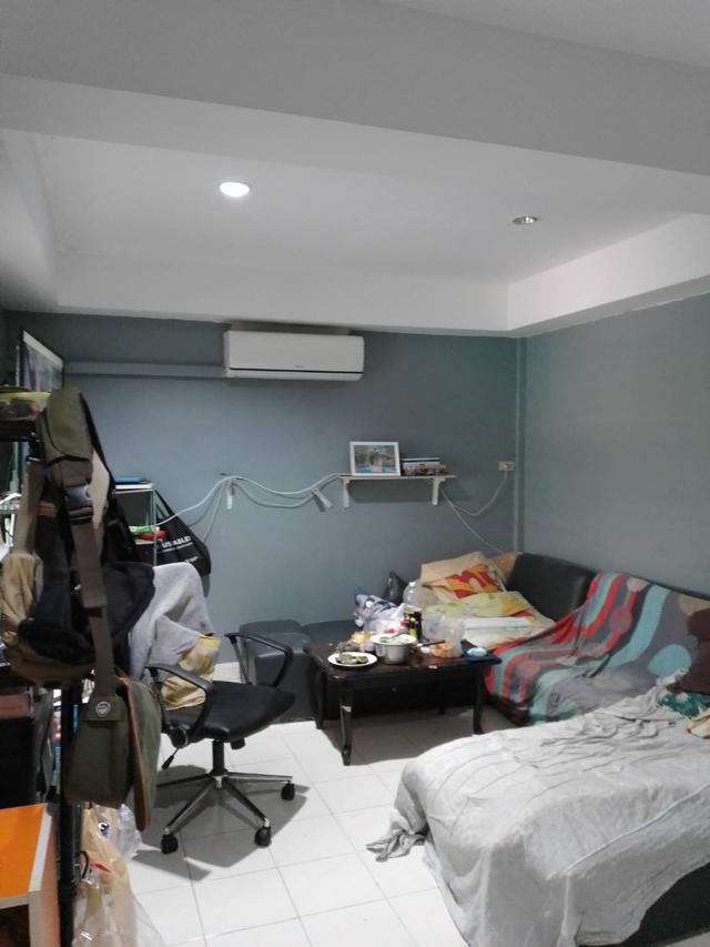 ขาย ทาวโฮม สายไหม 48 | ENNXO