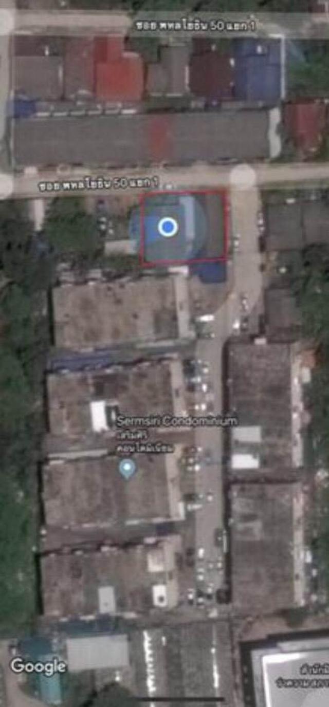 ขายบ้านพร้อมที่ดินในซอย. พหลโยธิน59 | ENNXO