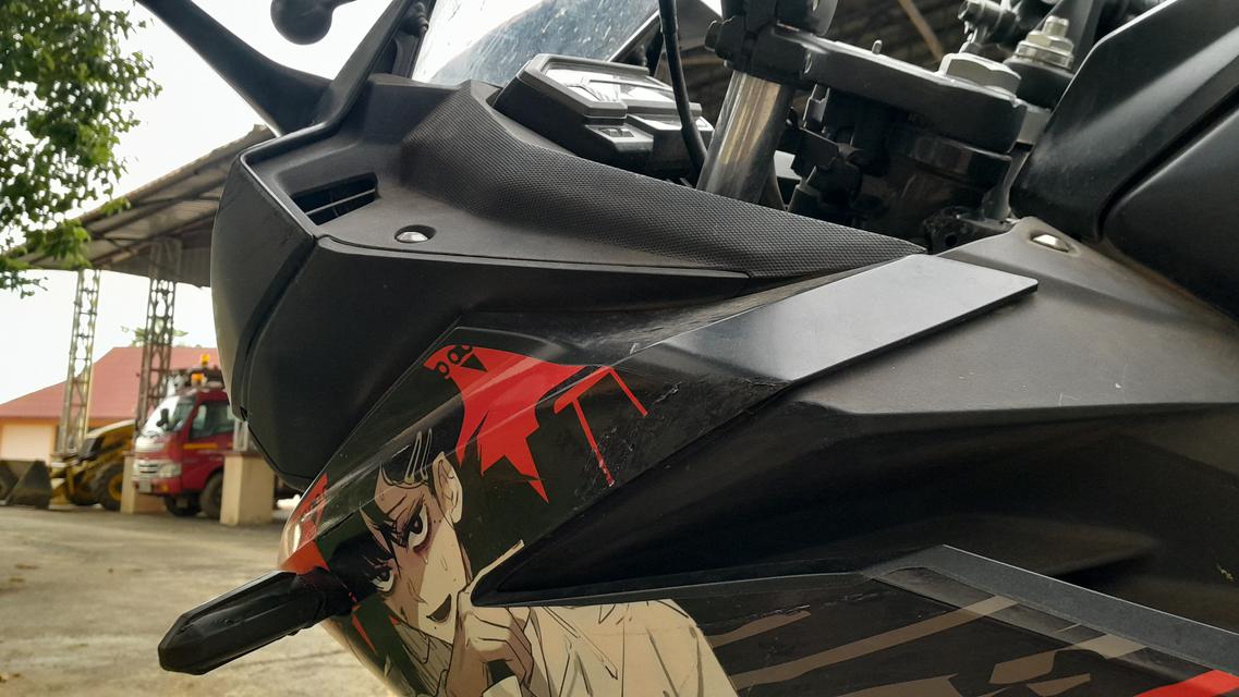 Cbr150r 2020ตามสภาพ | ENNXO