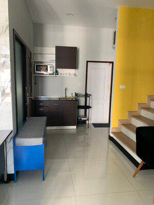 WW572P โครงการ The Park ซอย ลาดพร้าว วังหิน 76 | ENNXO