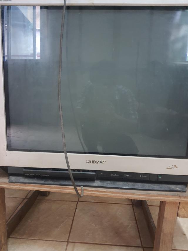 ทีวีSONY 29นิ้วใช้งานปกติ | ENNXO