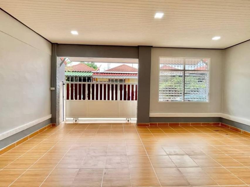 หมู่บ้านพฤกษา 3 ซอย 68 (50/1573) | ENNXO