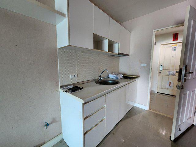 ขายคอนโดเมโทรพาร์ค สาทร ขนาด 1 นอน 31 ตรม. เฟอร์ครบ ใกล้ BTS | ENNXO