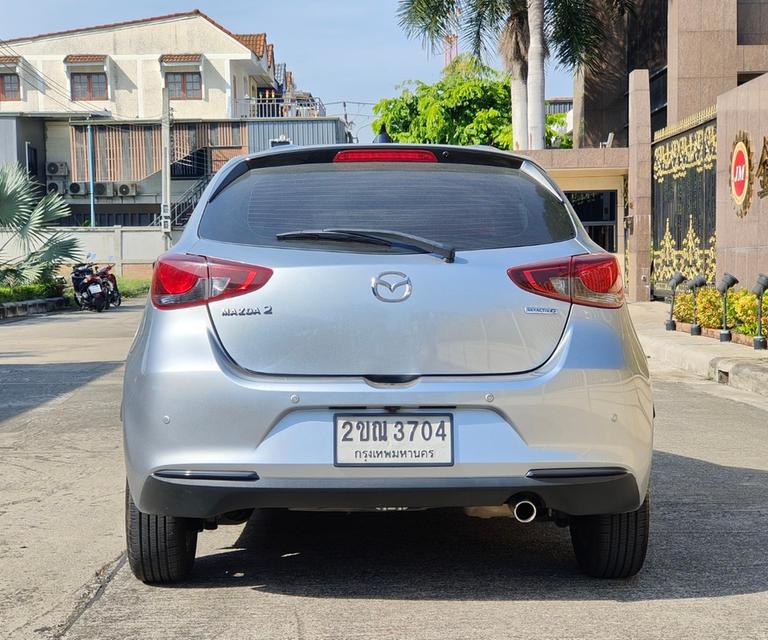 ขาย Mazda2 1.3Skyactive ปี21 | ENNXO