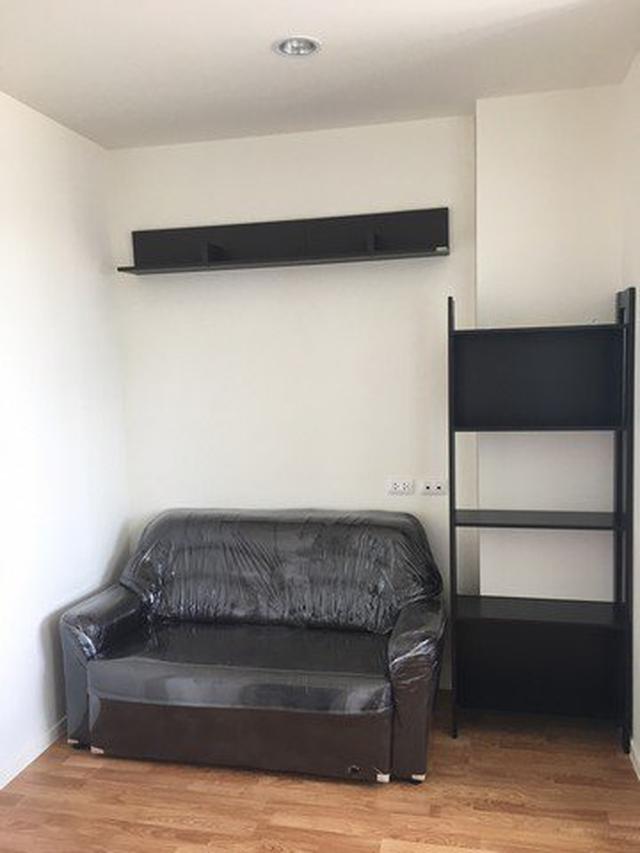 ด่วนให้เช่าคอนโดลุมพินีพาร์คนวมินทร์-ศรีบูรพา 7000 | ENNXO