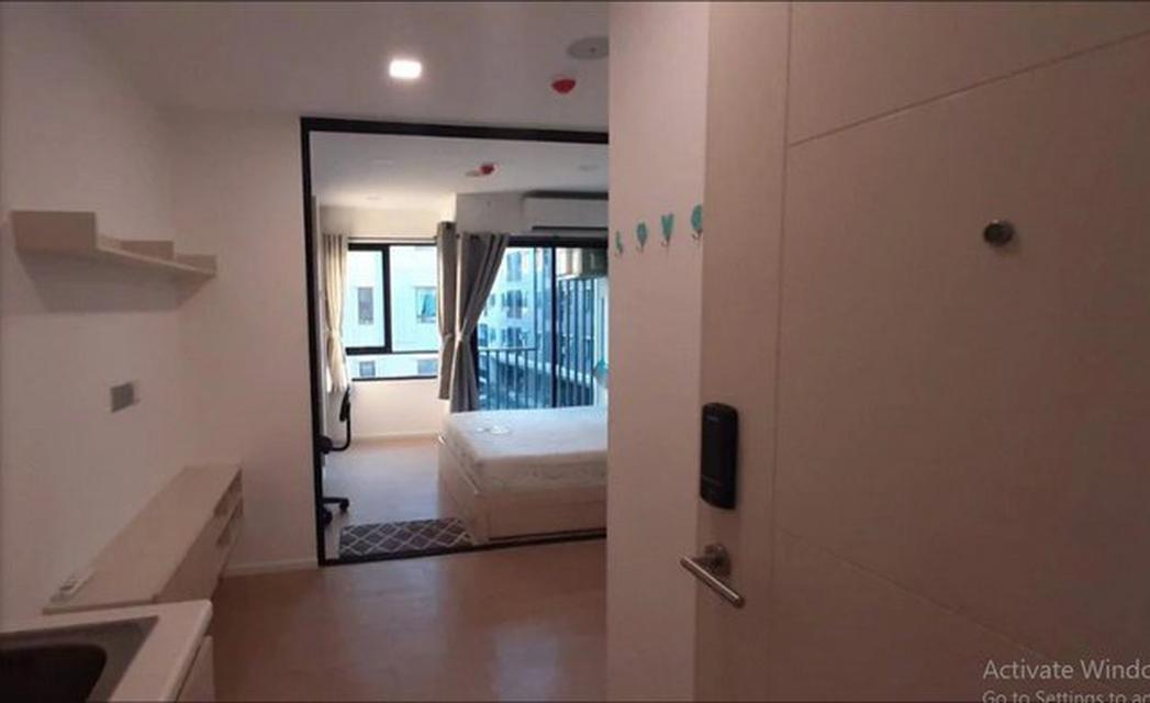 ให้เช่าคอนโด Wynn Condo ลาดพร้าว โชคชัย 4 | ENNXO