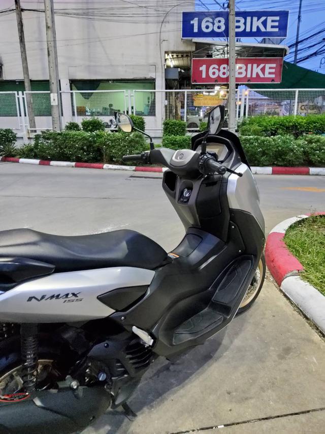 All NEW Yamaha Nmax 155 ABS remote keyless ปี2021 โฉมใหม่ล่าสุด สภาพ ...