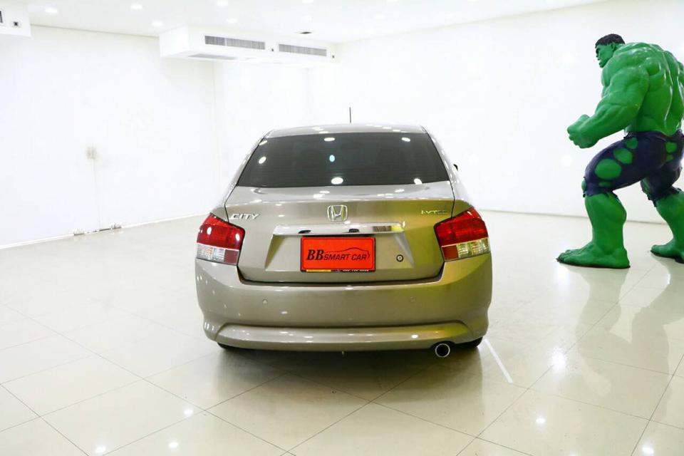 1B50-188 HONDA CITY 1.5 V 2009 | ENNXO
