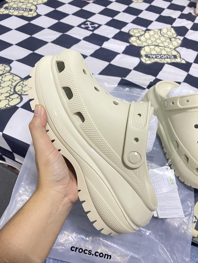 Crocs maga cush | ENNXO