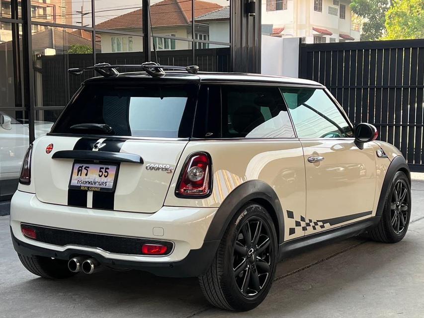 Mini Cooper S R56 ปี2010 ตัวTOPที่สุด | ENNXO