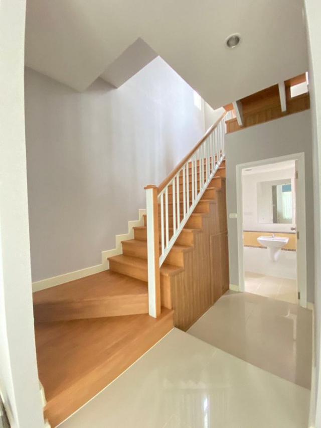 ให้เช่า บ้านเดี่ยว ภัสสร เพรสทีจ พัฒนาการ 145 ตรม. 52 ตร.วา ว่างพร้อมอยู่ | ENNXO