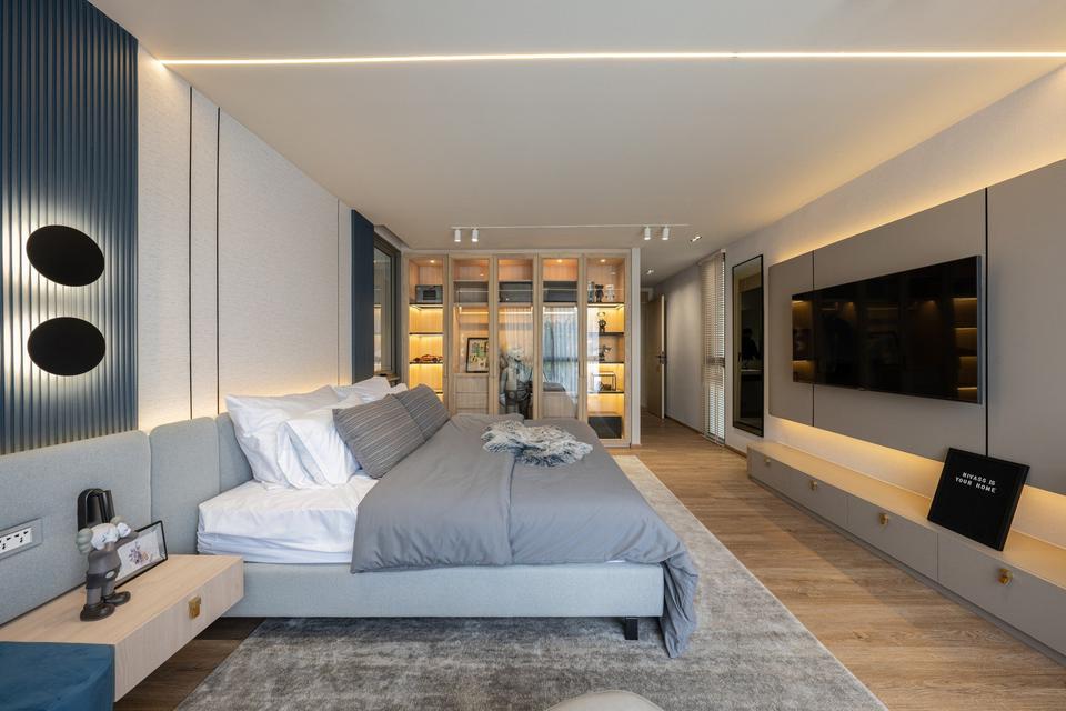 โครงการ Nivass Sukhon 10 | ENNXO