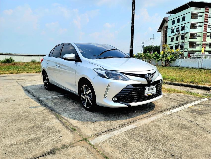 ซื้อ-ขายรถ Toyota Vios มือสอง | ENNXO