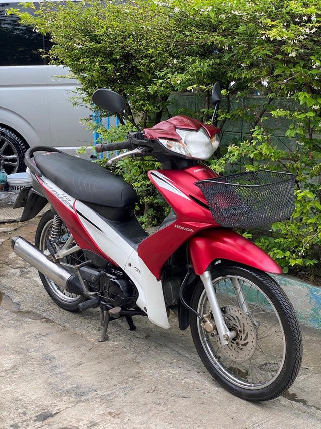 เวฟ110i | ENNXO