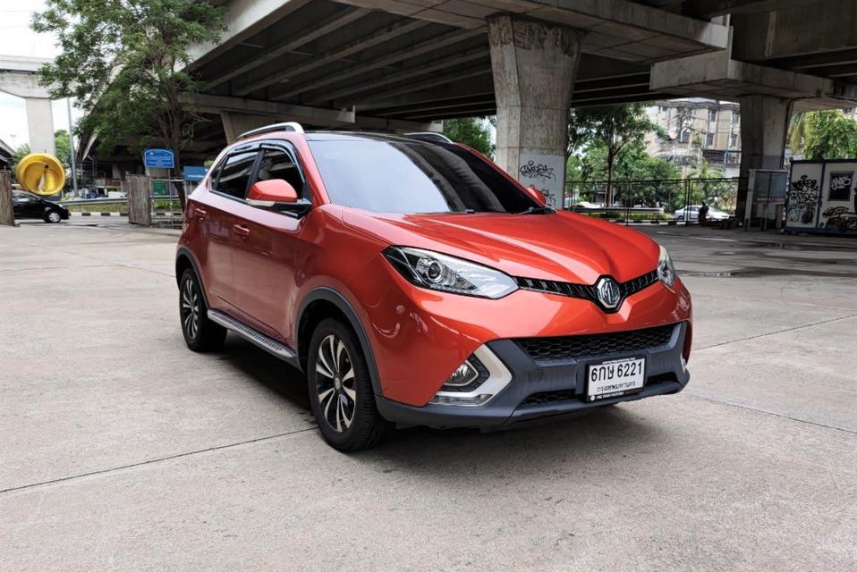 MG GS 1.5 X Turbo Sunroof Auto ปี 2017 า | ENNXO