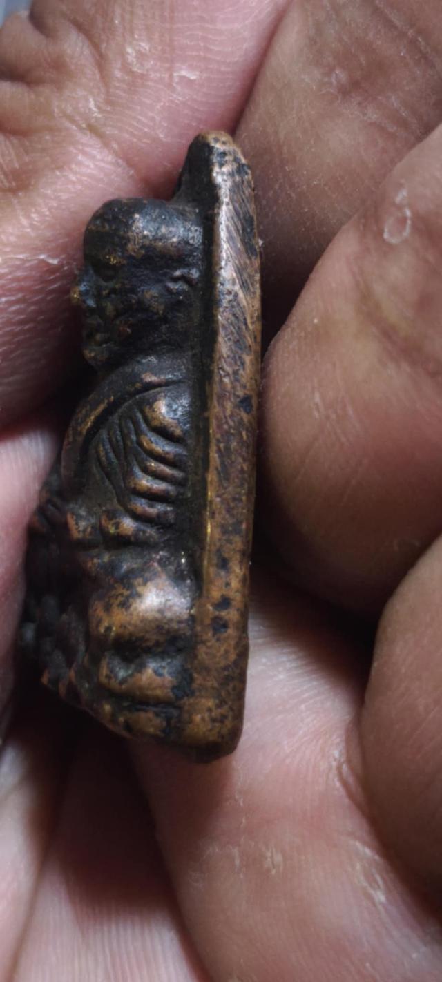 หลวงพ่อทวด ปี 2505 | ENNXO