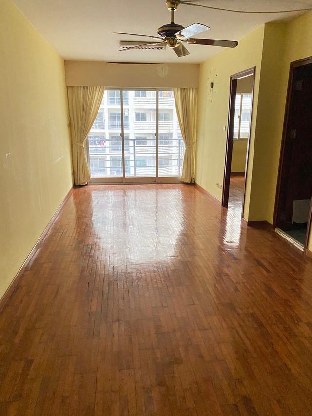 ขายคอนโดเอสวี ซิตี้ พระราม 3 | ENNXO