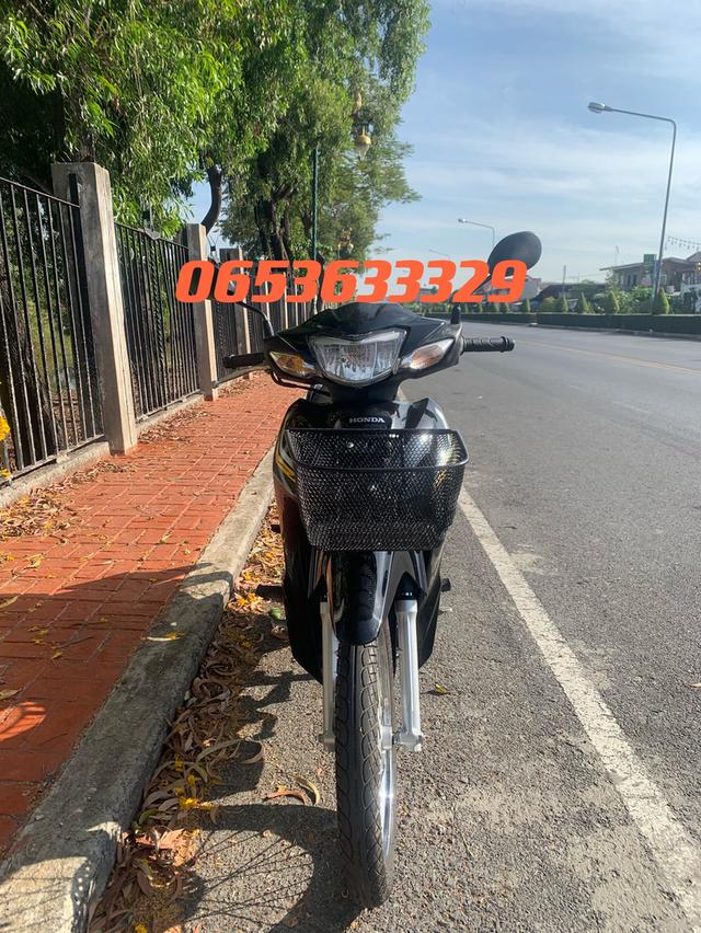 Wave110iLed2021 | ENNXO