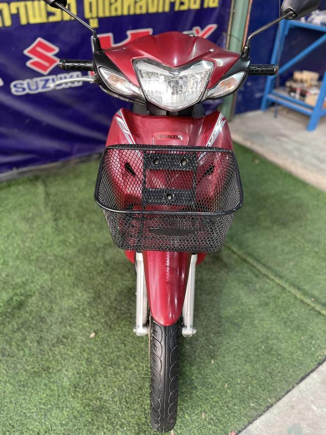 Wave110i LED | ENNXO