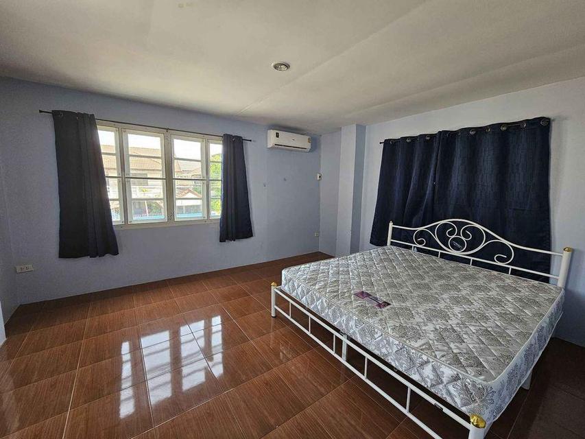 ให้เช่าบ้านเดี่ยว 2 ชั้น หมู่บ้านจามจุรี ซอยกิ่งแก้ว 41 | ENNXO