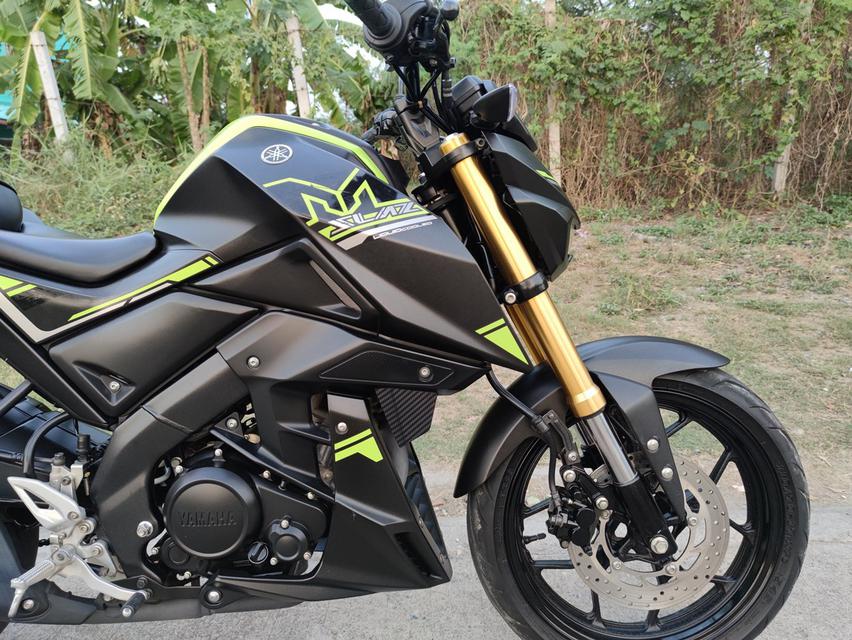 Yamaha Mslaz สด-ผ่อน | ENNXO