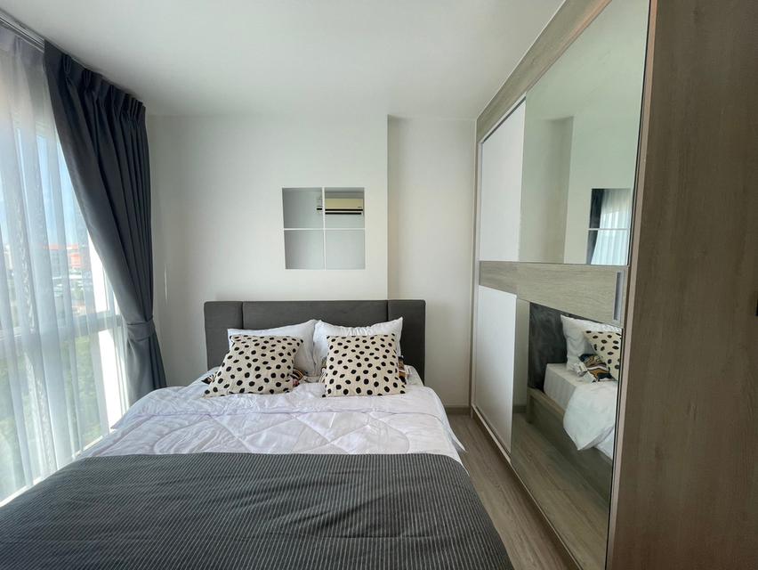 ห้องว่างให้เช่า Vio แคราย 2 @Line benoo.b | ENNXO