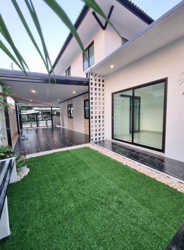 หมู่บ้านพฤกษา19 | ENNXO