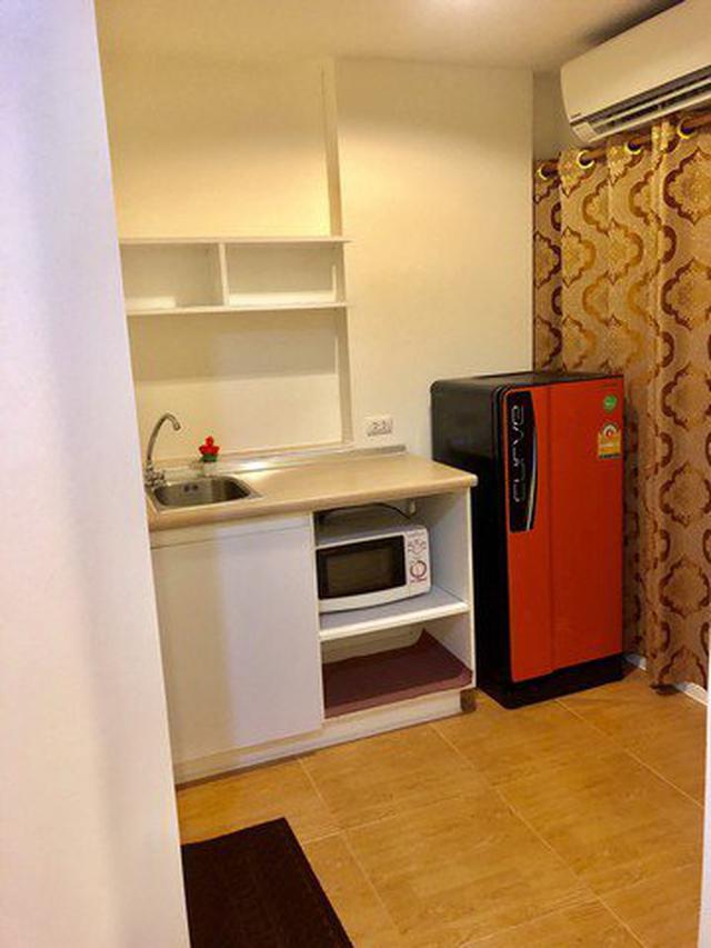 ให้เช่าคอนโด Lumpini Ville Onnut 46 | ENNXO