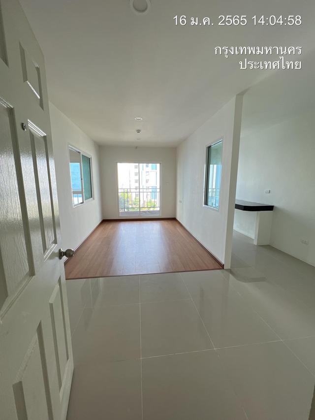 แอนนาคอนโด นวมิทร์133 | ENNXO