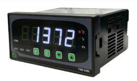 Digital Indicator,Universal Input Digital Indicator With Alarm Unit | ENNXO