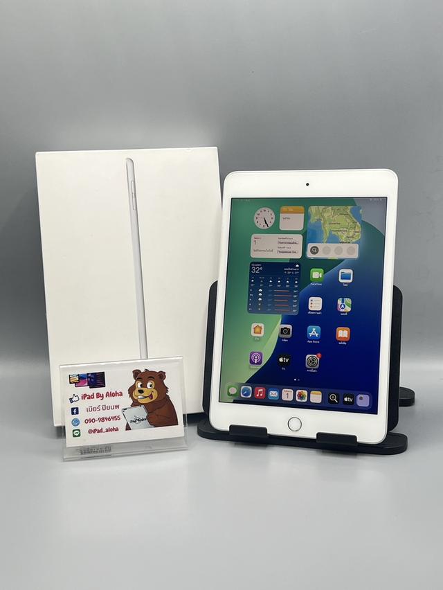 iPadMini5 64gb WiFi สวยครบกล่อง นัดรับได้ครับ | ENNXO