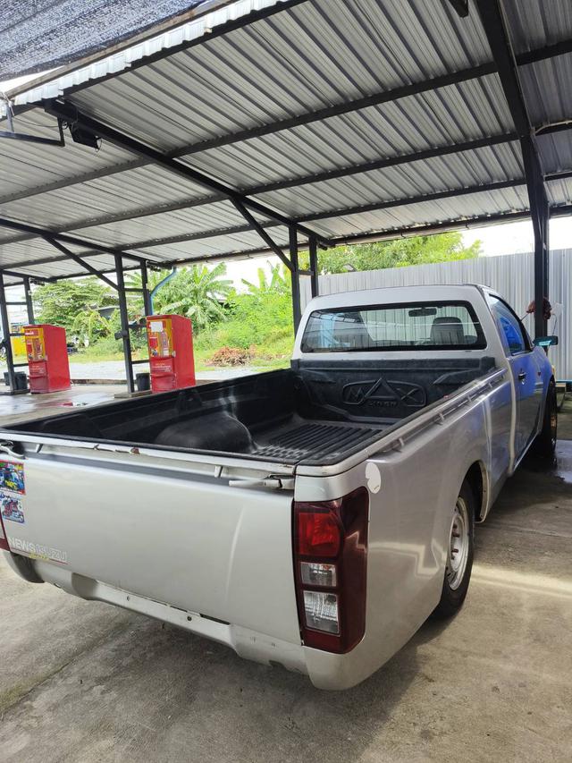 ISUZU DMAX ALL NEW ปี 2016 | ENNXO