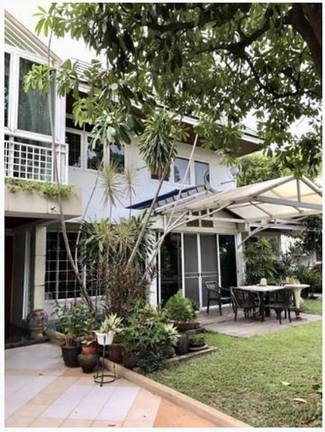 ขายบ้านเดี่ยว2ชั้น รามคำแหง 118 | ENNXO