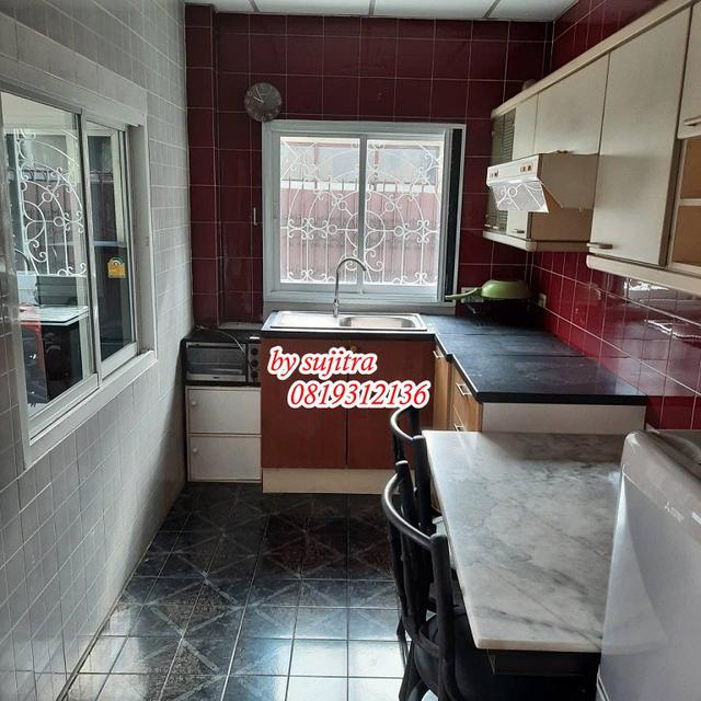 ให้เช่า บ้านเดี่ยว 2 ชั้น 63 ตรว. สภาพสวย ใกล้ ตลาดลุงเพิ่ม ถ.วิภาวดี20 | ENNXO