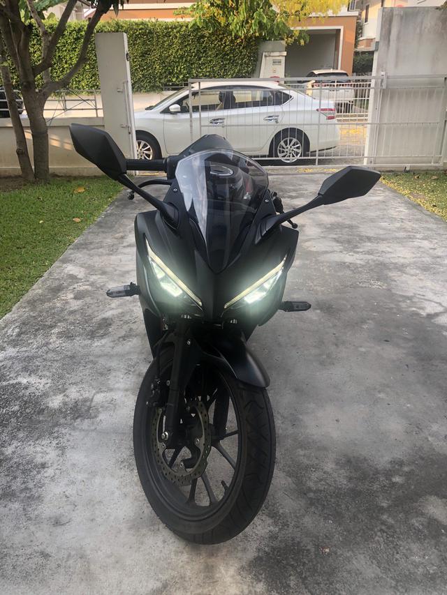 CBR150R | ENNXO