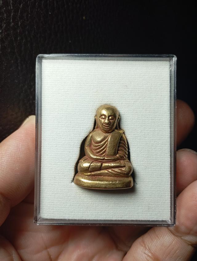 ลพ เงิน 80พรรษา 80/51 | ENNXO