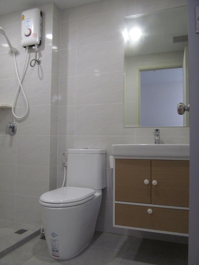 ให้เช่าคอนโดศุภาลัย ซิตี้ รีสอร์ท จรัญฯ 91 MRT บางอ้อ (Bang O) 9,999 ฿ | ENNXO