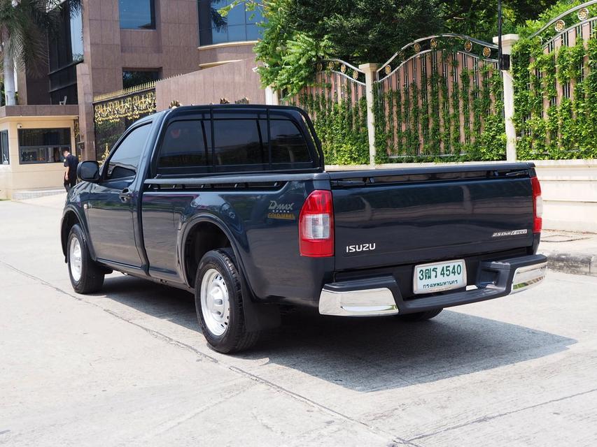 ISUZU D-MAX SPARK EX 2.5 i-TEQ (Power) Gold Series ปี 2008 | ENNXO